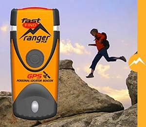 GPS pour le tracking et géolocalisation de personne en détresse